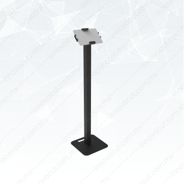 Pedestal universal para tablet - Innovacut